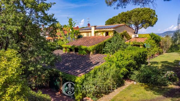 Villa in vendita a Impruneta