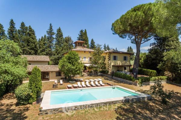 Villa in vendita a Certaldo