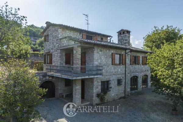 Villa in vendita a Sarteano