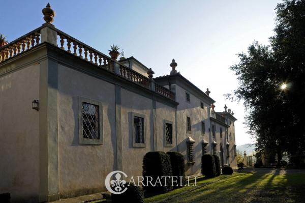 Villa in vendita a San Casciano In Val Di Pesa
