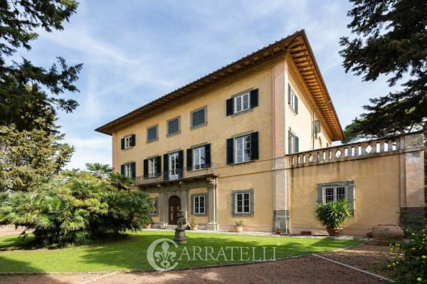 Villa plurifamiliare in vendita a Casciana Terme Lari