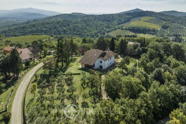 Villa in vendita a Arezzo