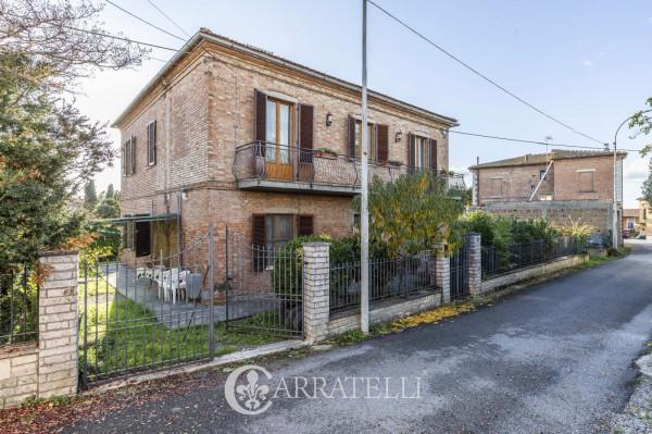 Villa in vendita a Montepulciano