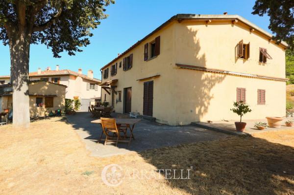 Villa in vendita a San Casciano In Val Di Pesa