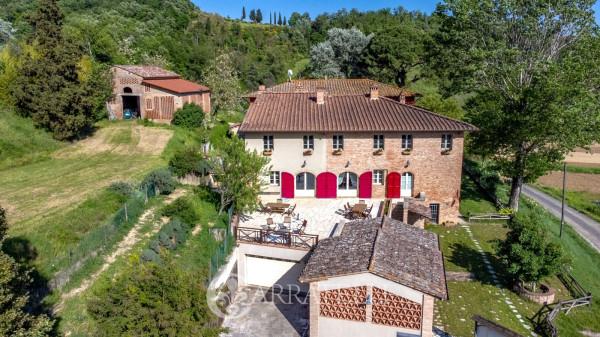 Azienda agricola in vendita a San Miniato