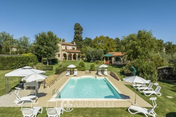 Agriturismo in vendita a Scansano