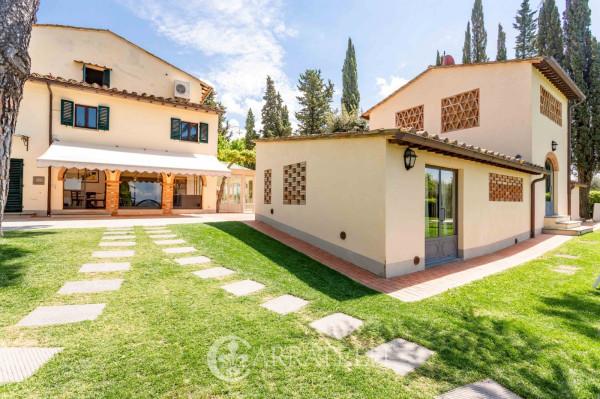 Negozio in vendita a San Casciano In Val Di Pesa