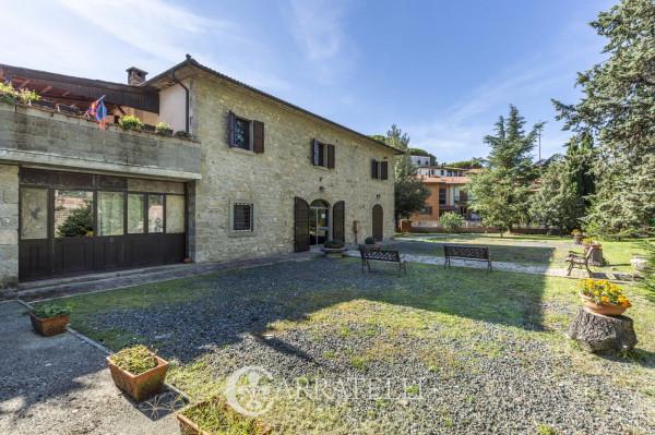 Ufficio in vendita a Castel Del Piano