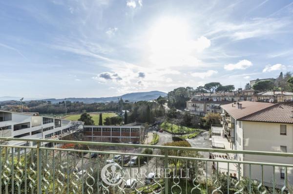 Appartamento in vendita a Montepulciano