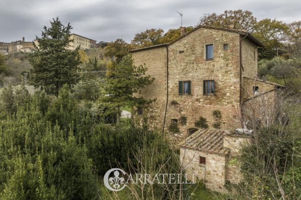 Casale in vendita a Montepulciano