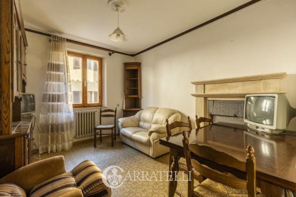 Appartamento in vendita a San Quirico D'Orcia