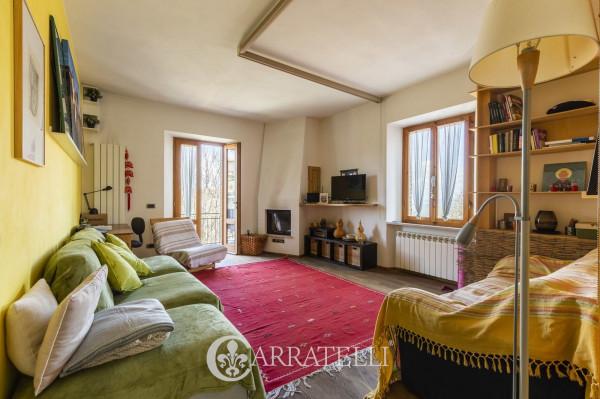 Appartamento in vendita a Montalcino