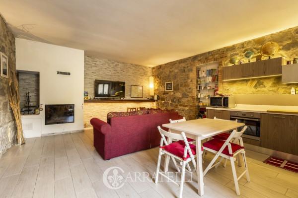 Appartamento in vendita a Montalcino