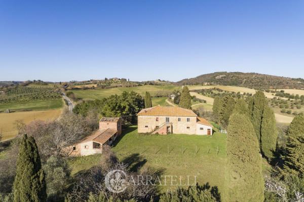 Casale in vendita a Torrita Di Siena