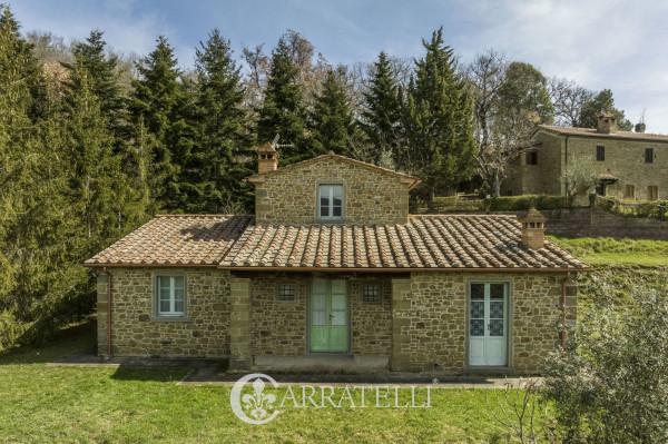 Casale in vendita a Cortona