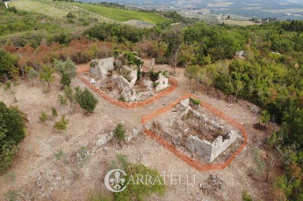 Rustico in vendita a San Casciano In Val Di Pesa