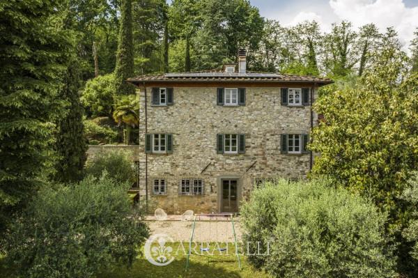 Casale in vendita a Pescaglia