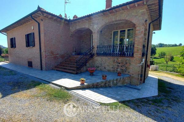 Casale in vendita a Montepulciano