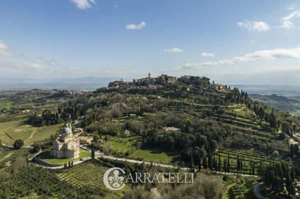 Bed & Breakfast in vendita a Montepulciano