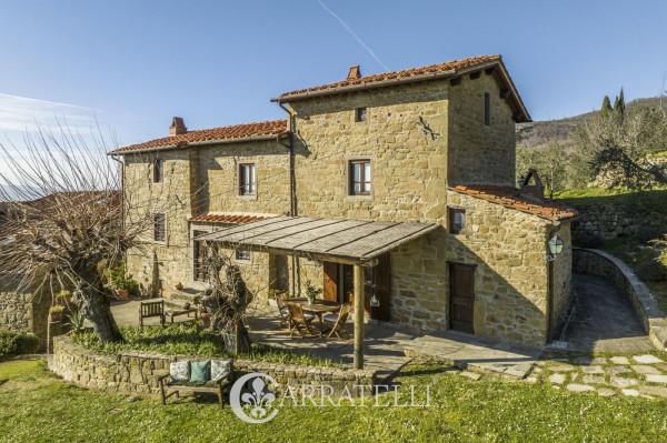 Casale in vendita a Loro Ciuffenna