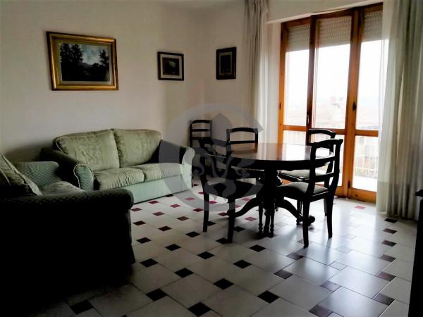 Appartamento in vendita a Montepulciano