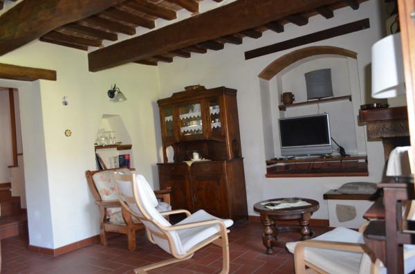 Appartamento in vendita a San Casciano Dei Bagni