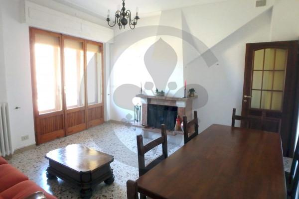 Appartamento in vendita a Montepulciano