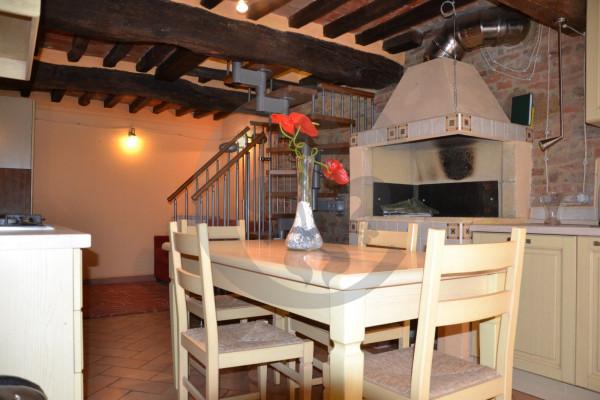 Appartamento in vendita a Torrita Di Siena