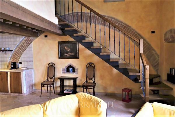 Appartamento in vendita a Montepulciano