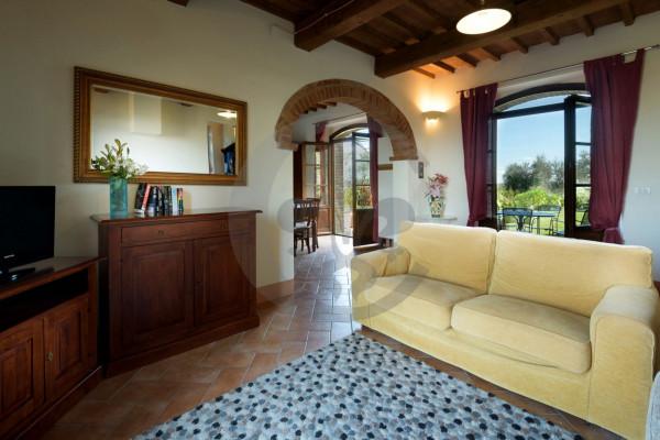 Appartamento in vendita a Montalcino