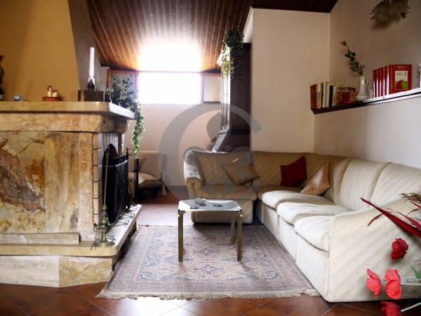 Appartamento in vendita a Montalcino