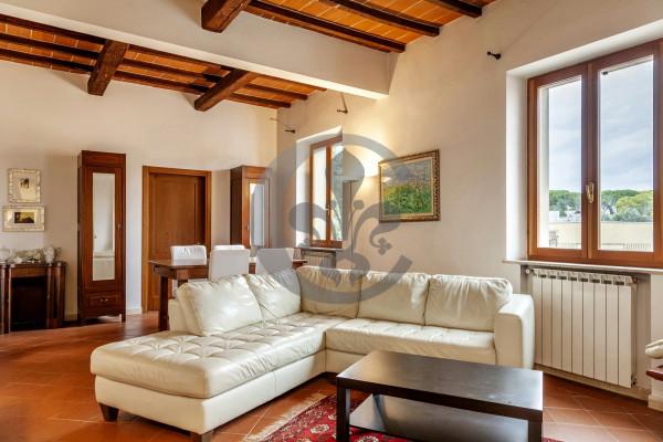 Appartamento in vendita a Sinalunga