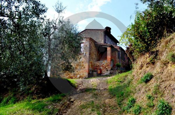 Casale in vendita a Montepulciano