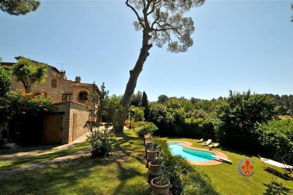 Casale in vendita a Asciano