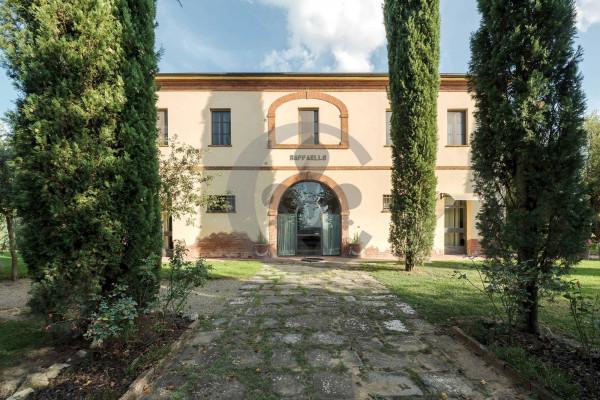 Casale in vendita a Montepulciano