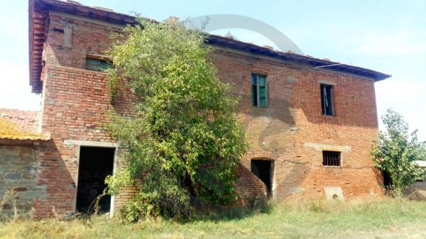 Rustico in vendita a Cortona
