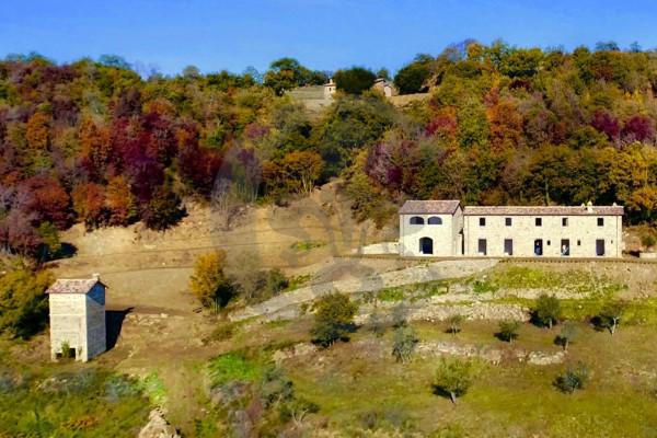 Casale in vendita a Citta' Di Castello