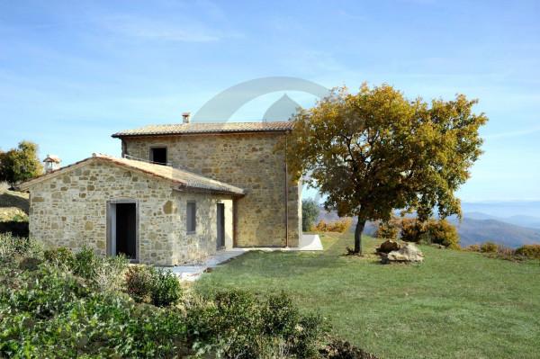 Casale in vendita a Citta' Di Castello