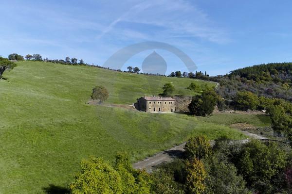Casale in vendita a Citta' Di Castello