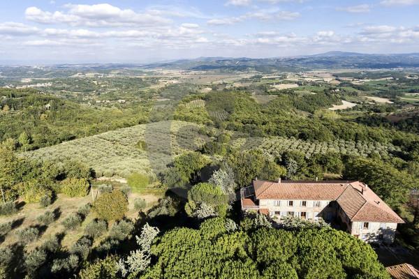 Casale in vendita a Cetona