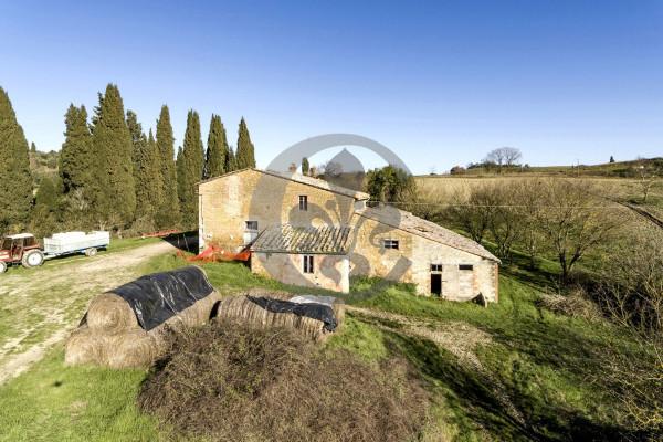 Casale in vendita a Torrita Di Siena