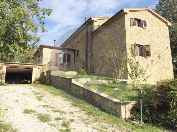 Casale in vendita a Citta' Di Castello