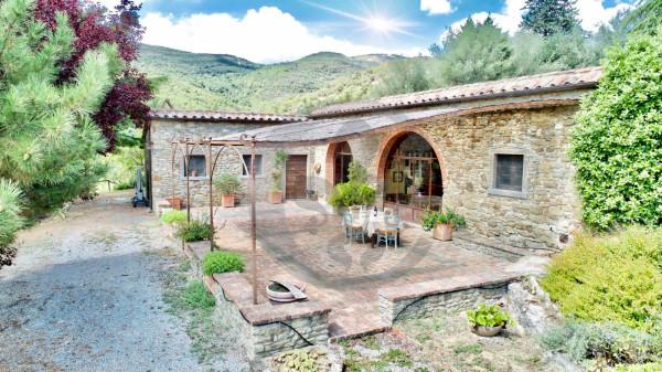 Casale in vendita a Cortona