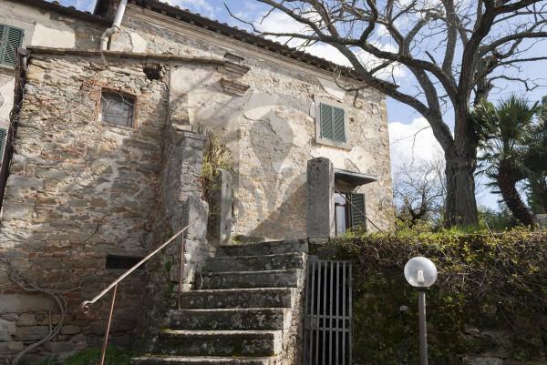 Casale in vendita a Cortona