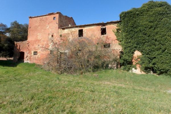 Rustico in vendita a Montepulciano