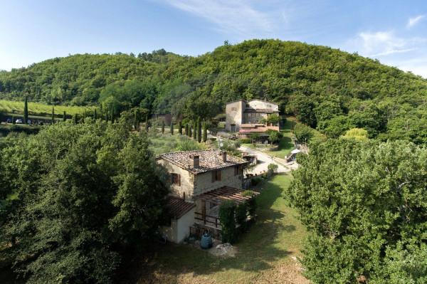 Casale in vendita a Greve In Chianti