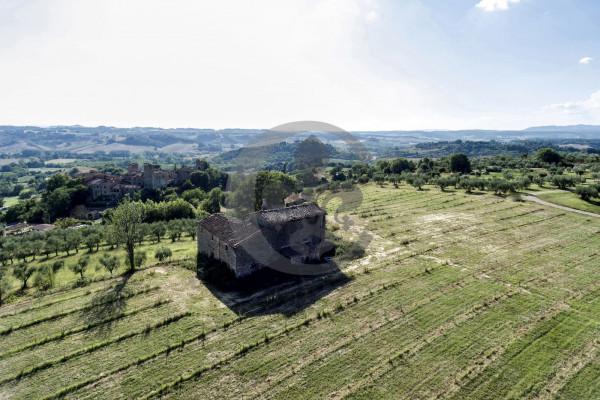 Casale in vendita a Rapolano Terme