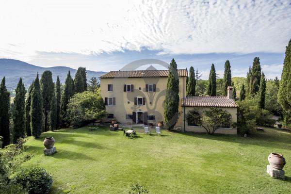 Casale in vendita a Cetona