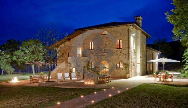 Casale in vendita a Orvieto