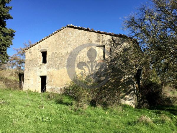 Rustico in vendita a San Casciano Dei Bagni